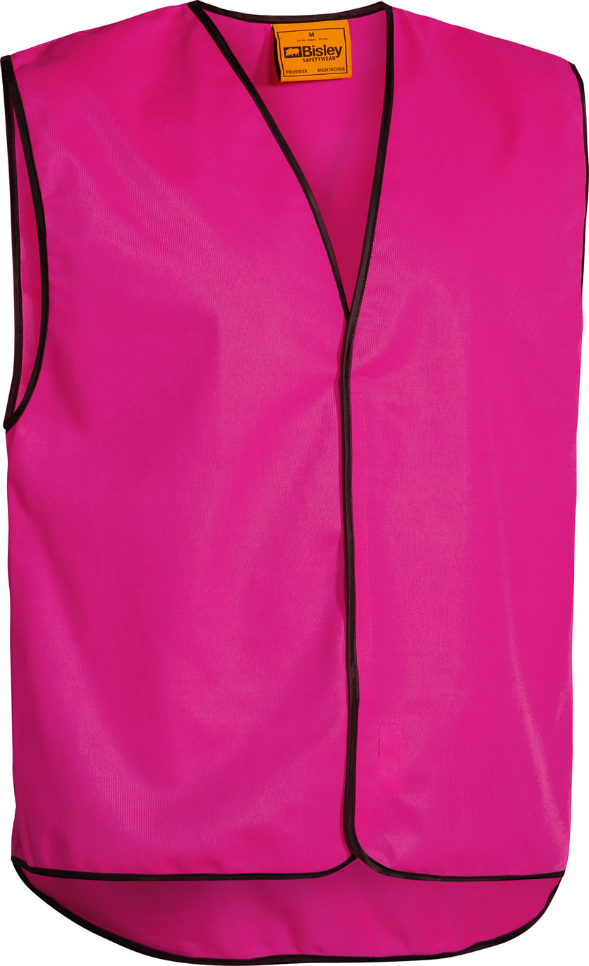 Hi Vis Vest - BK0345